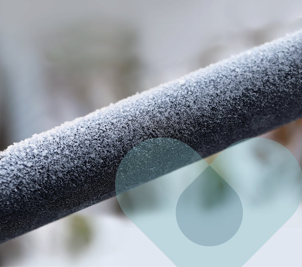 Saving 'Every Drip' – Priddy water main renovation