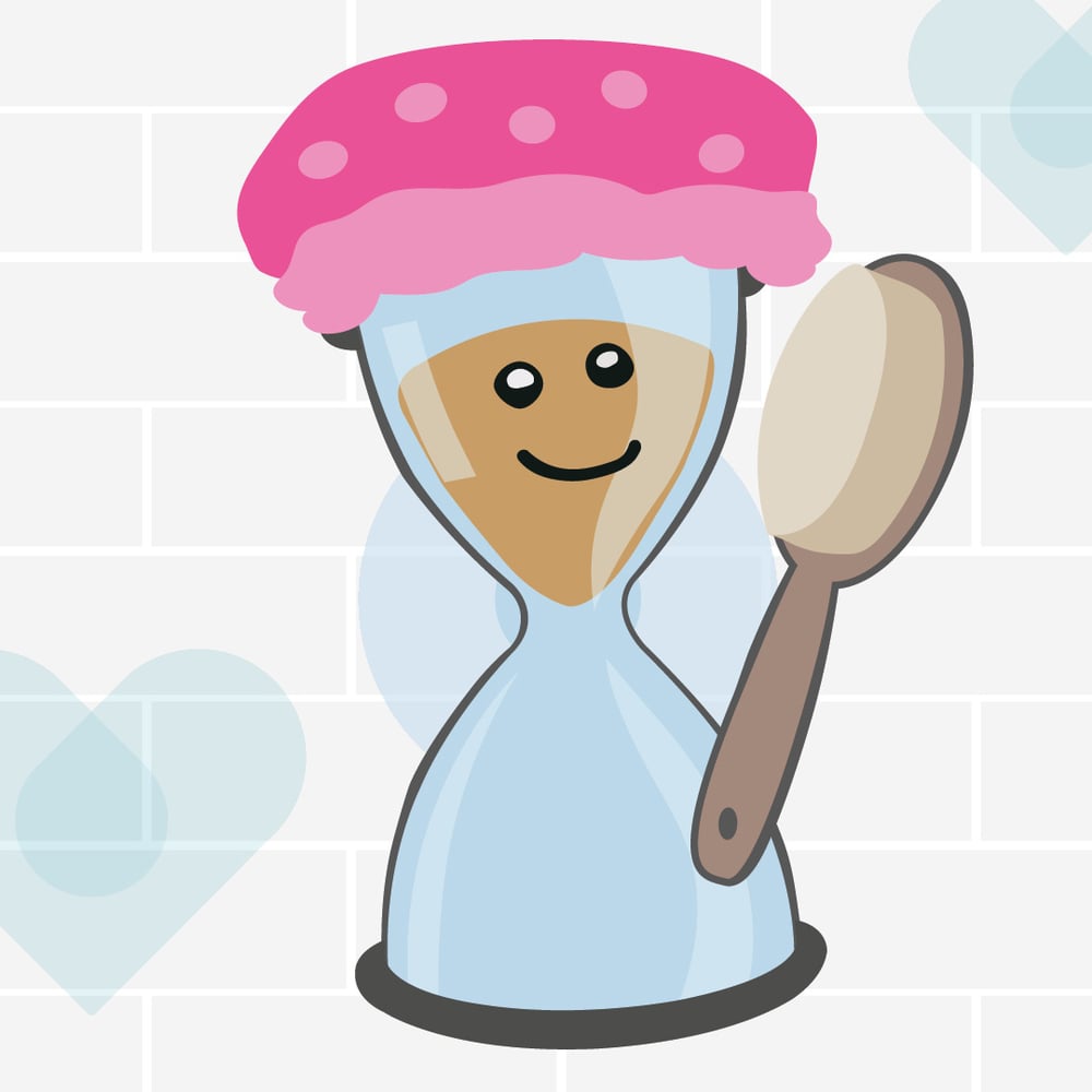 Saving water in the Bathroom