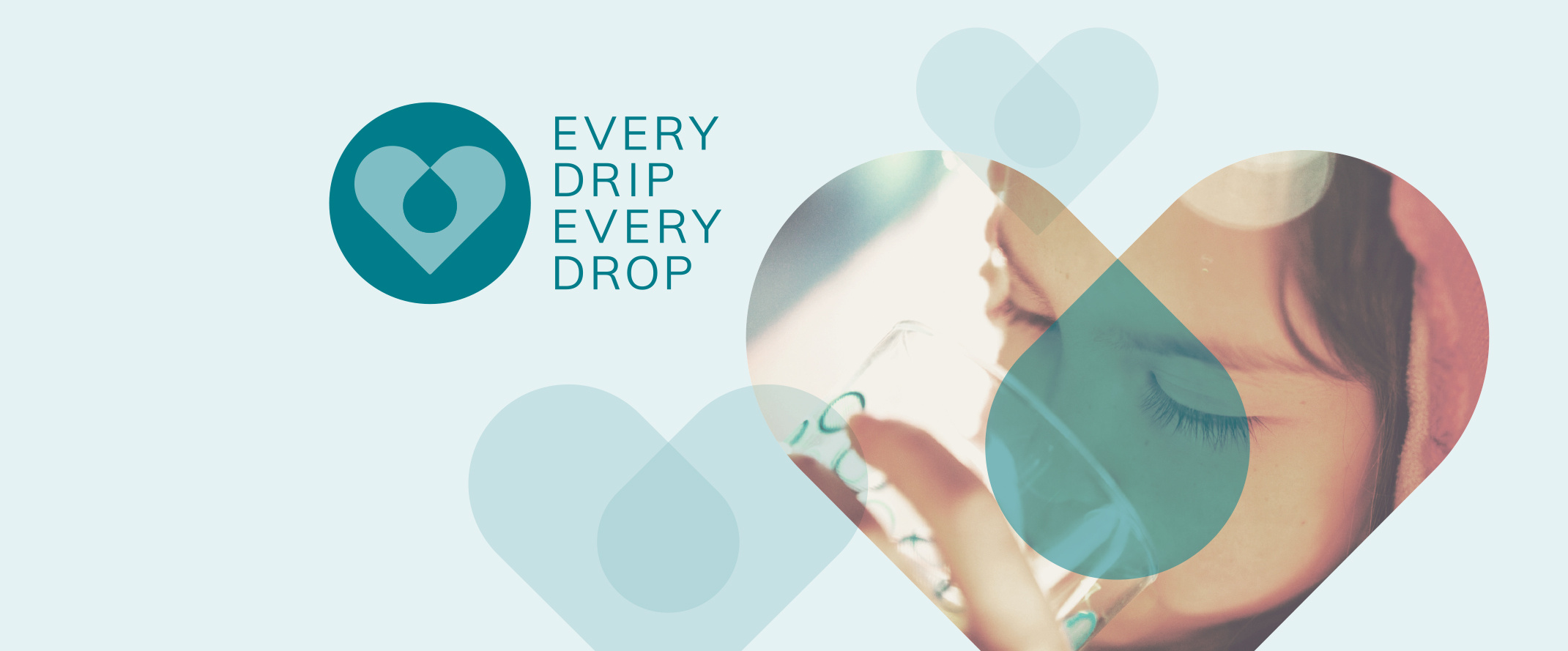 Every Drip Every Drop