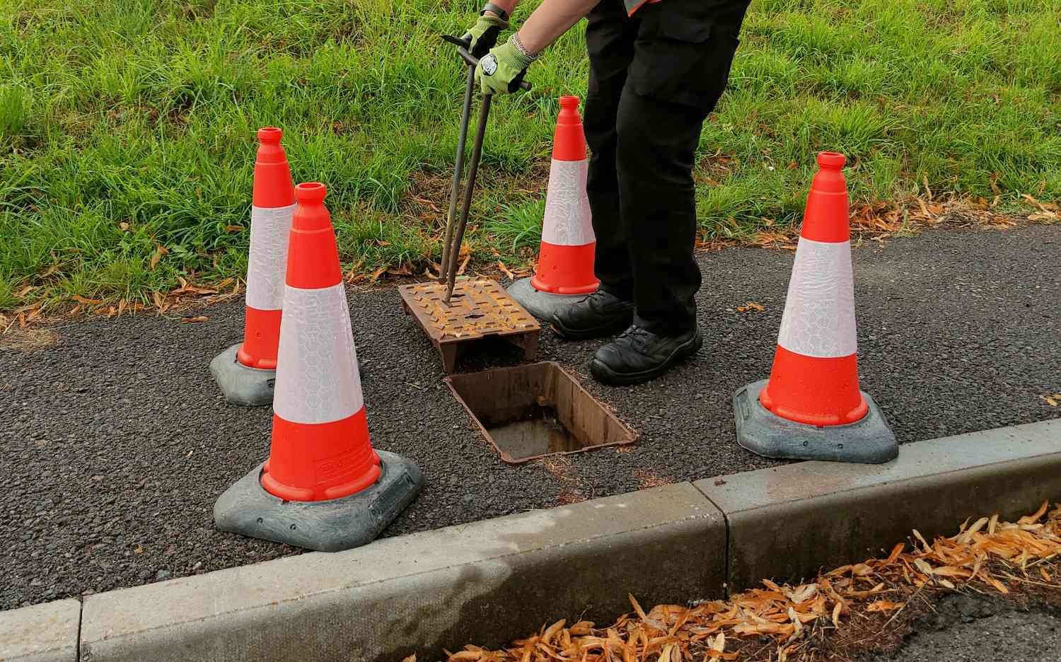 Keeping your water pipes clean