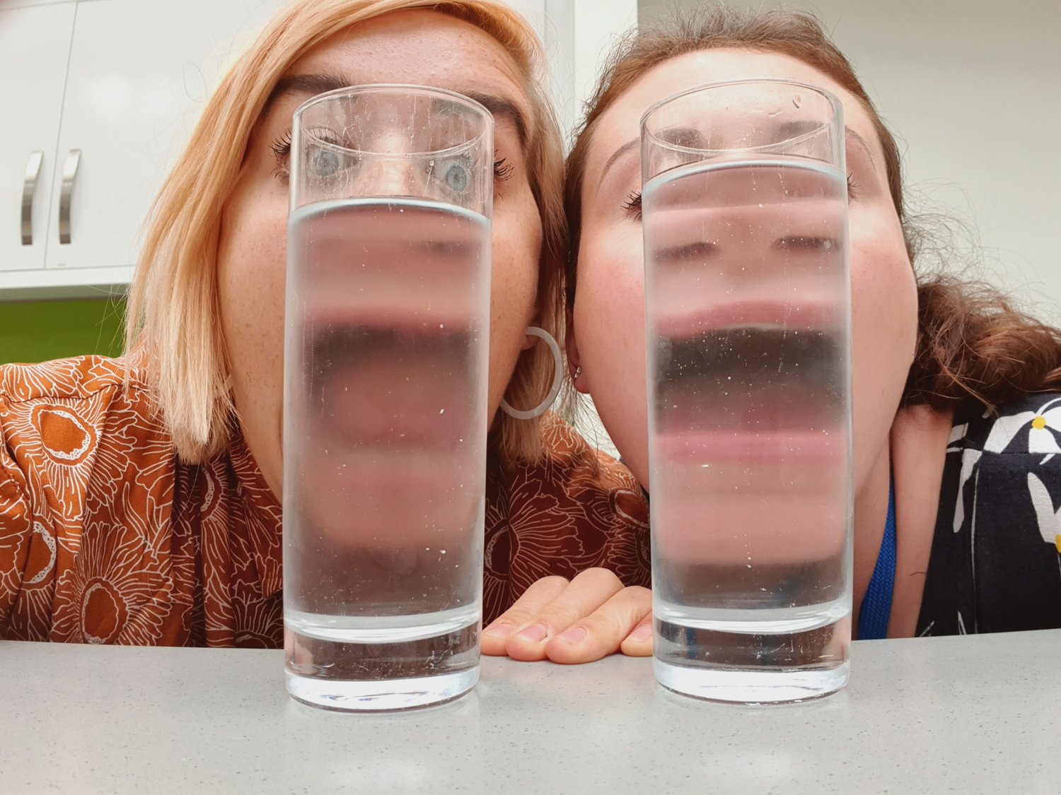 How to save water at home