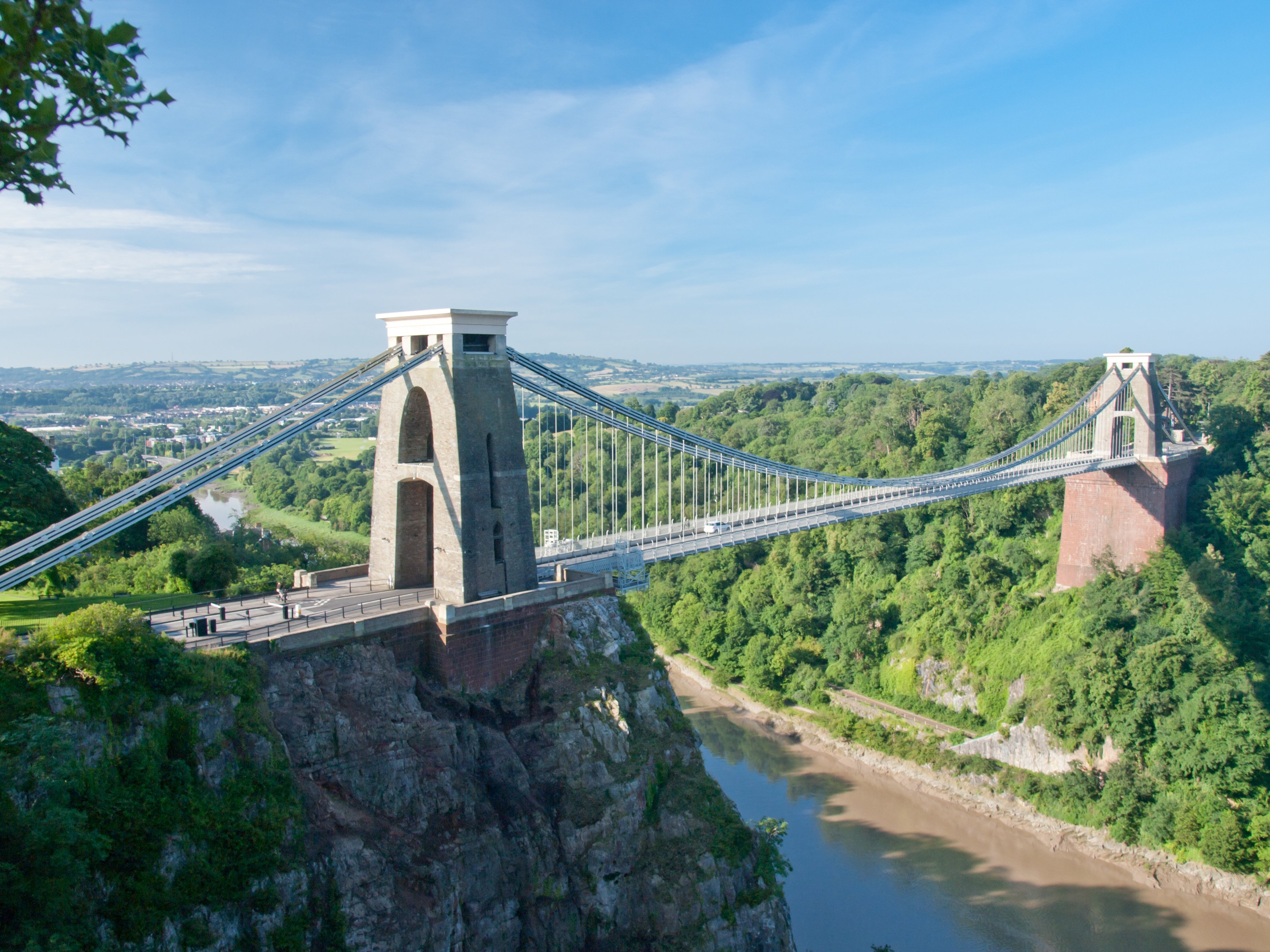 Bristol Water Homepage