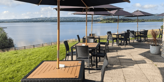 Places to Eat and Drink