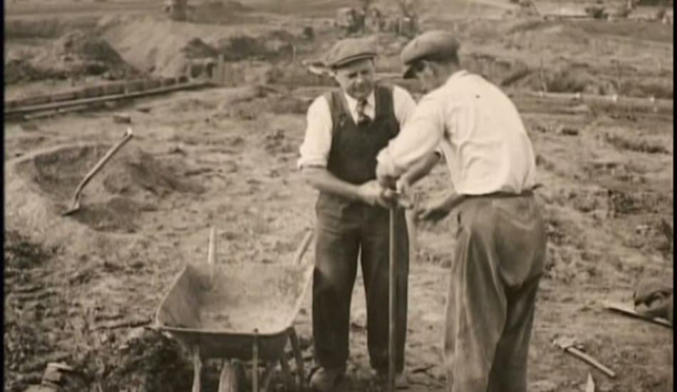 Royal visits, Roman remains and sunken villages: A history of Chew ...