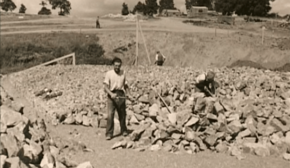 Royal visits, Roman remains and sunken villages: A history of Chew ...
