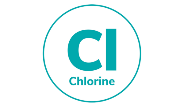 Chlorine
