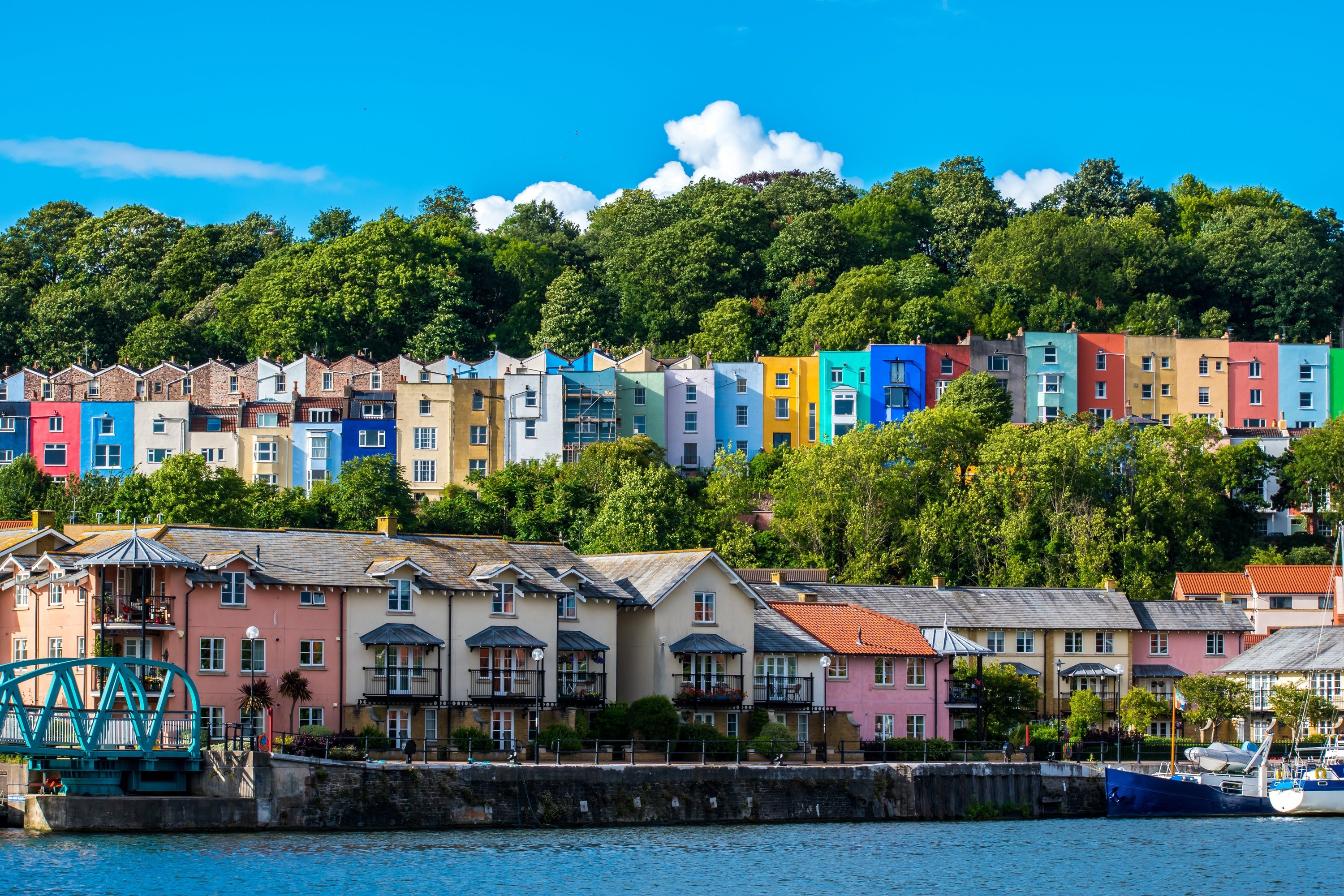Bristol Water Homepage
