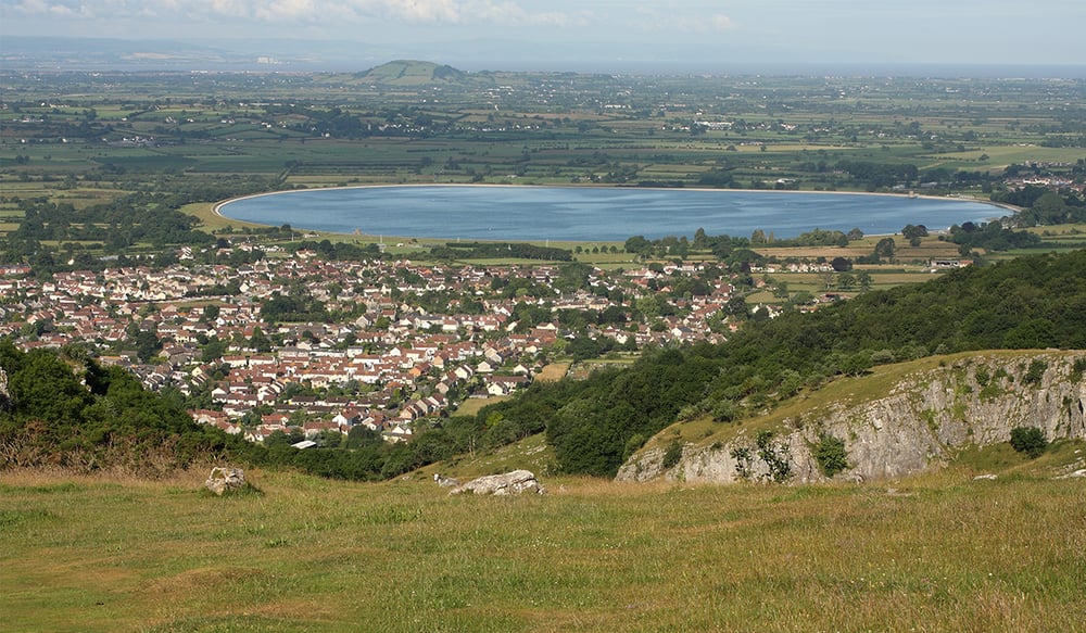 Temporary suspension of public access at Cheddar Reservoir