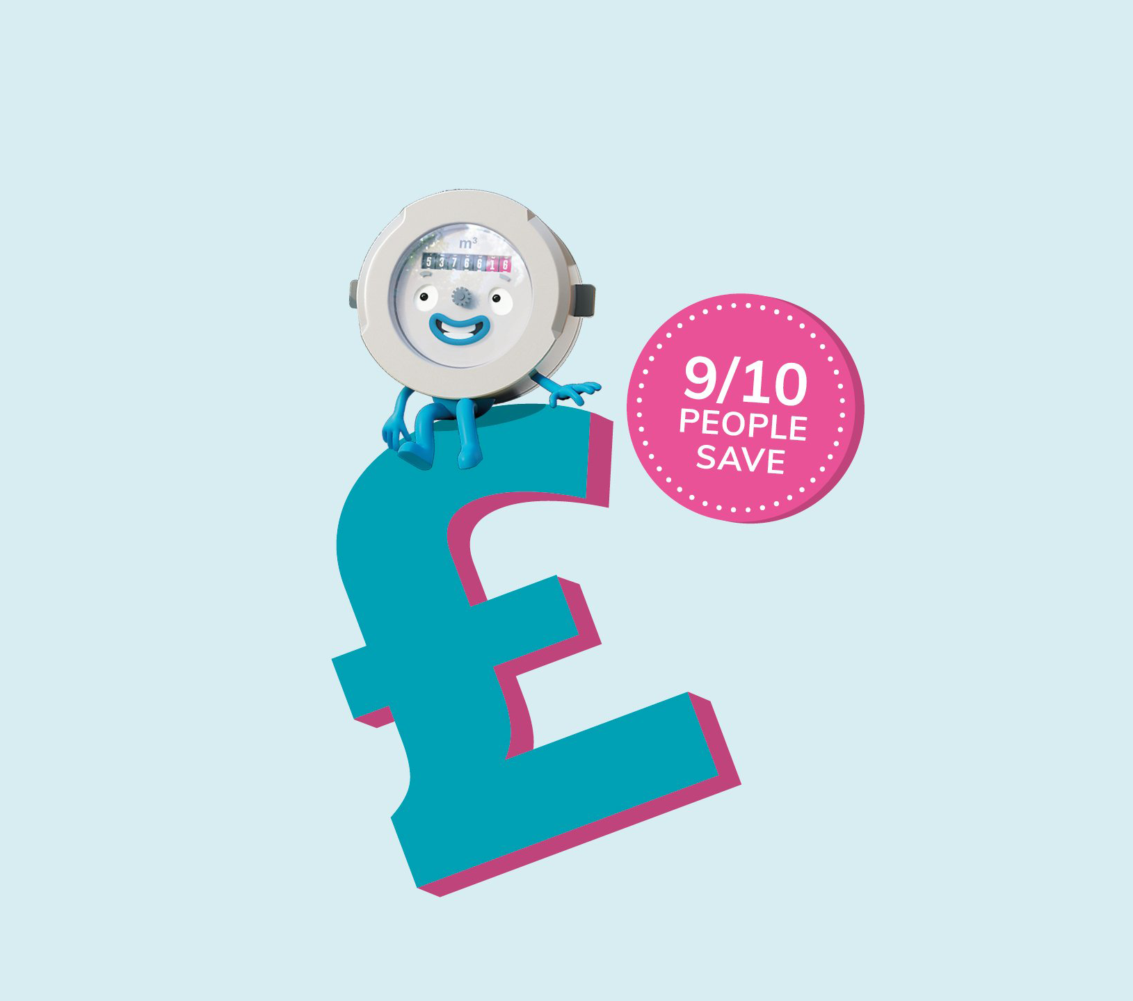 Bristol Water Homepage