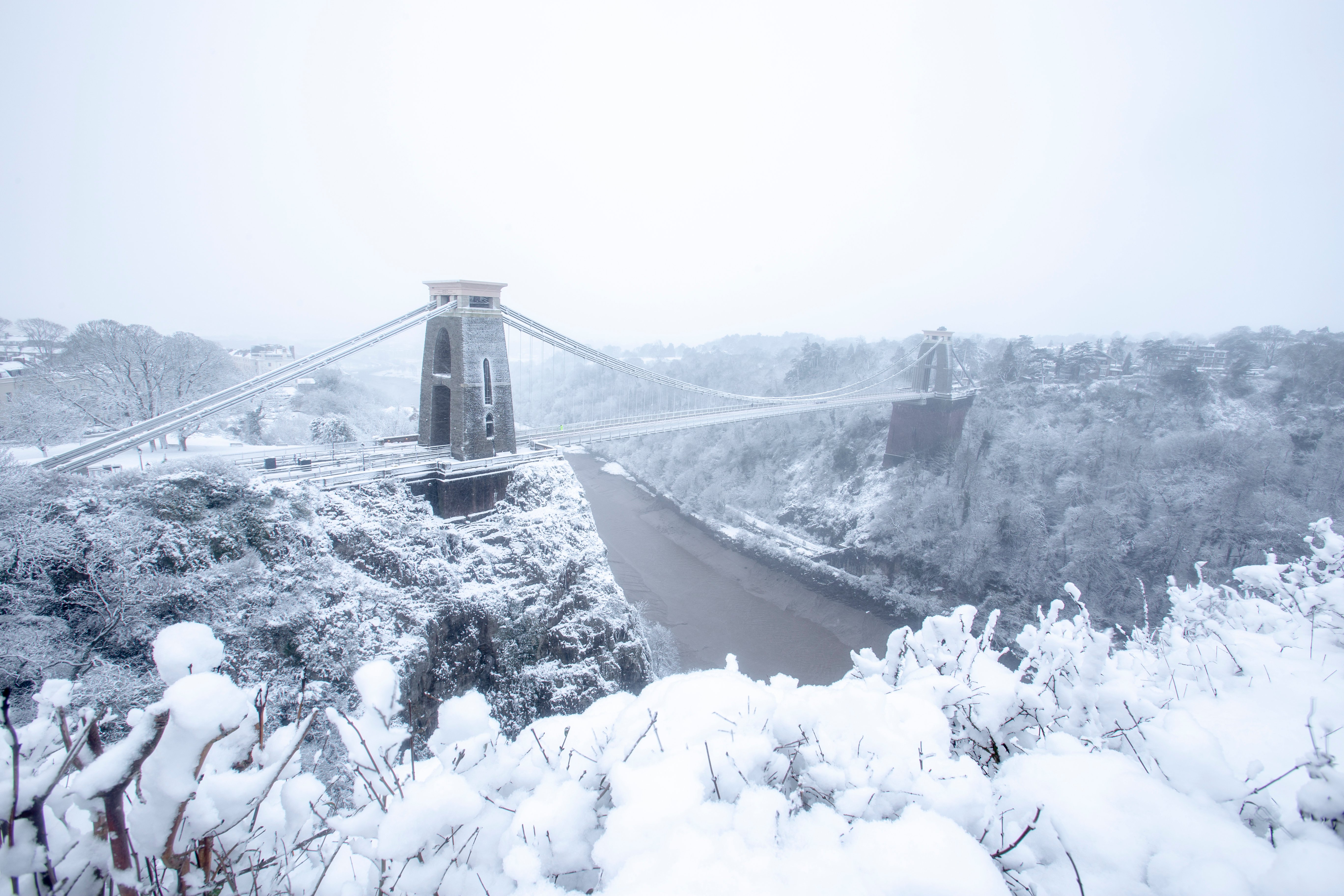 Bristol Water Homepage