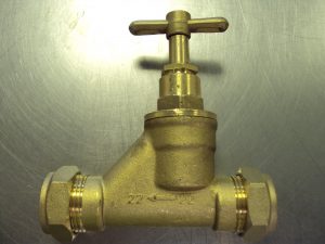 In an emergency, could you find your stop tap?